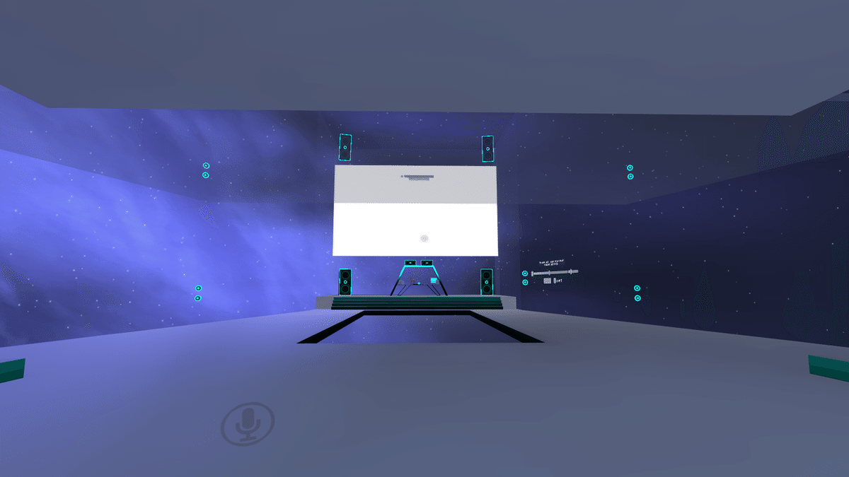 VRChatでDJをする方法 ～ワールド配信型編～｜あしじゃが