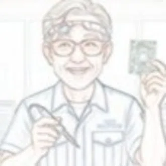 『ポイ活という名の「注文の多い料理店」〜12,000歩歩いて身ぐるみ剥がされたじじ研の報告〜』｜Old Engineer’s Insight