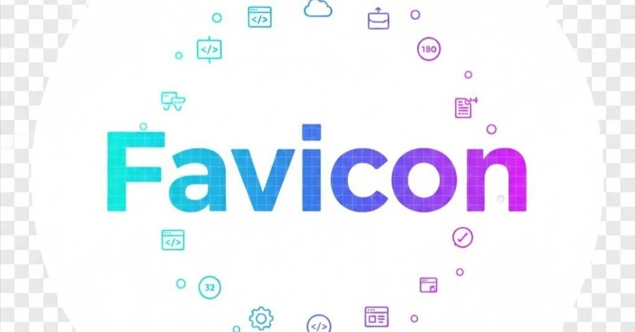 AIと導き出した「2026年版Faviconの最適解」｜あいび〜