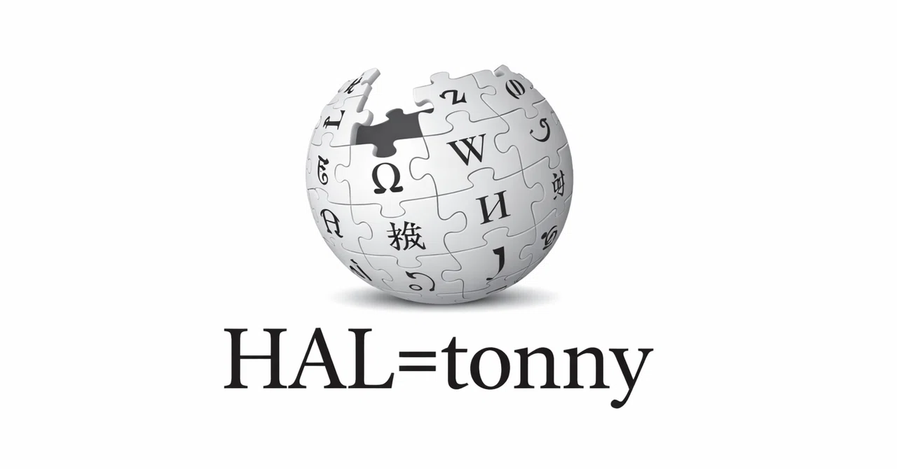 HAL=tonny ｜wiki（※随時更新）｜HAL=tonny
