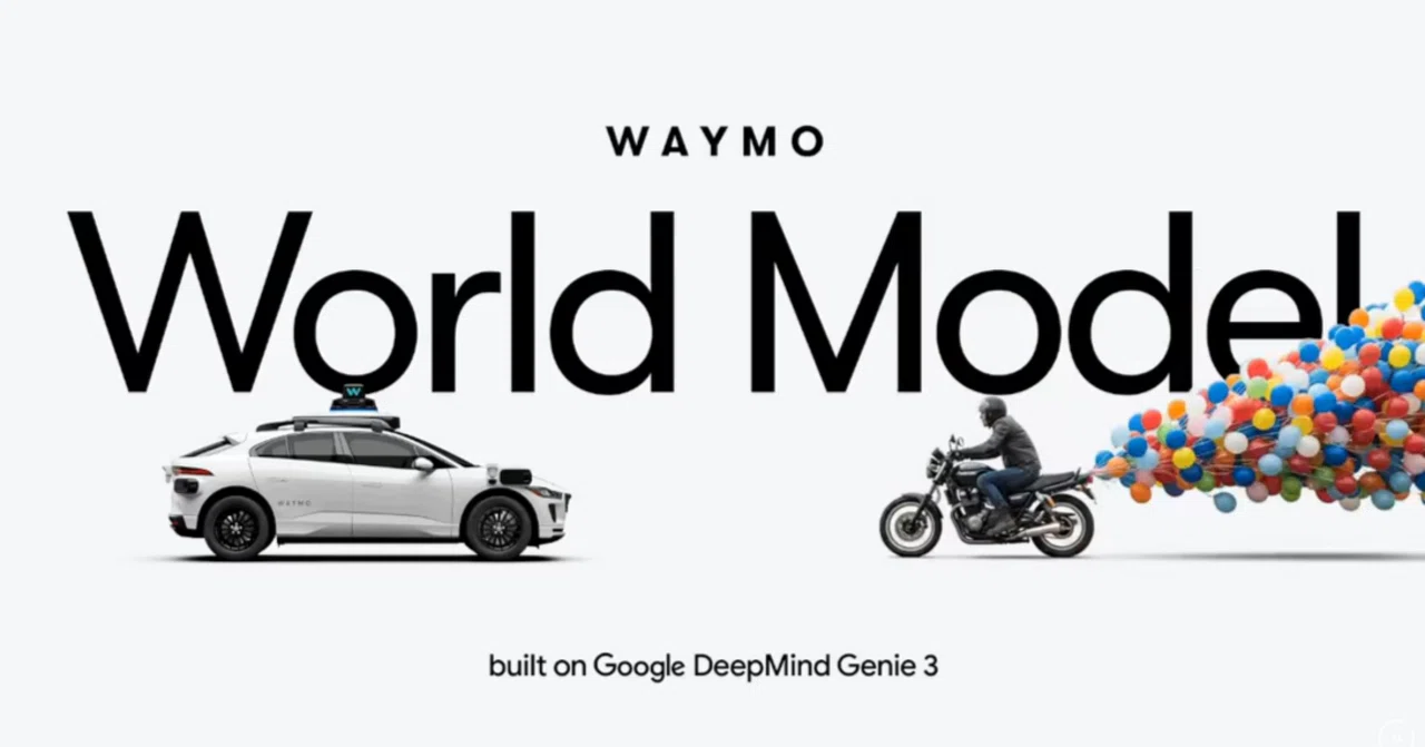 Waymo World Model──自動運転のシミュレーションは「次の地平」へ｜RoboTaxi Frontier