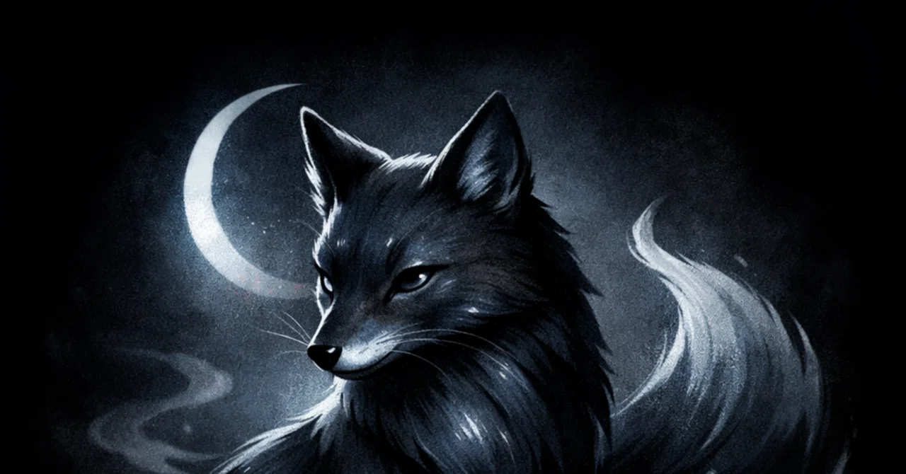 🌙黒狐のタロット｜Re.kurokitsune