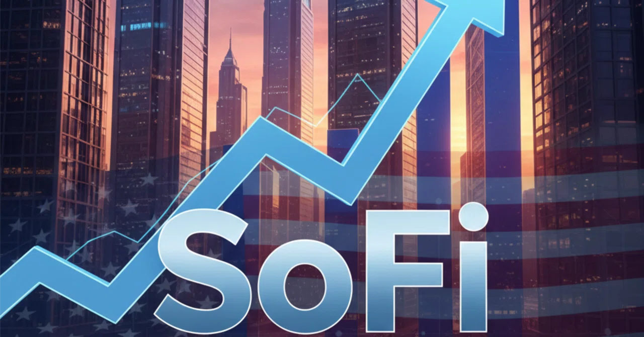 【デジタル金融の寵児】ソーファイ（SoFi）とは？優良銘柄の投資判断｜米国ハイテク株投資の凡人会社員クズキチ