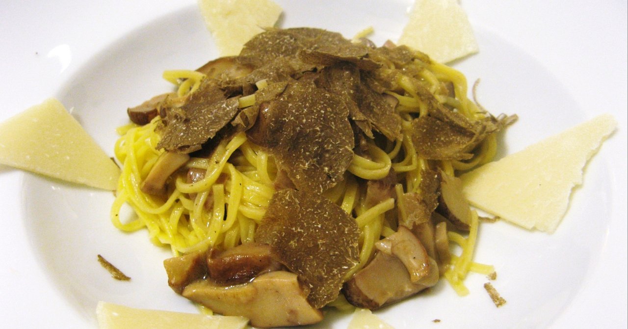 秋の味覚が満載！シエナで、料理恩師のお料理を頂く｜食の工房オフィスアルベロ【イタリア料理教室 in 神戸】