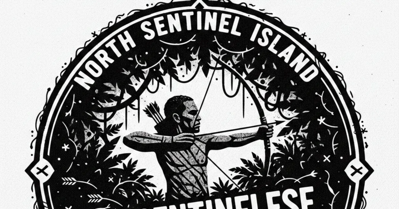 North Sentinel Island and the Sentinelese: The World's Most Isolated ...