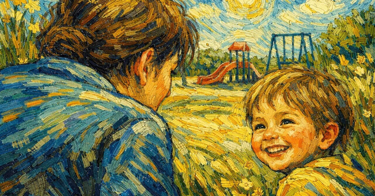子供は、子供なんだから。｜上田 晃大 / Ueda Akihiro