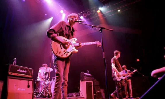 Deerhunter「Halcyon Digest」｜re:Sonance