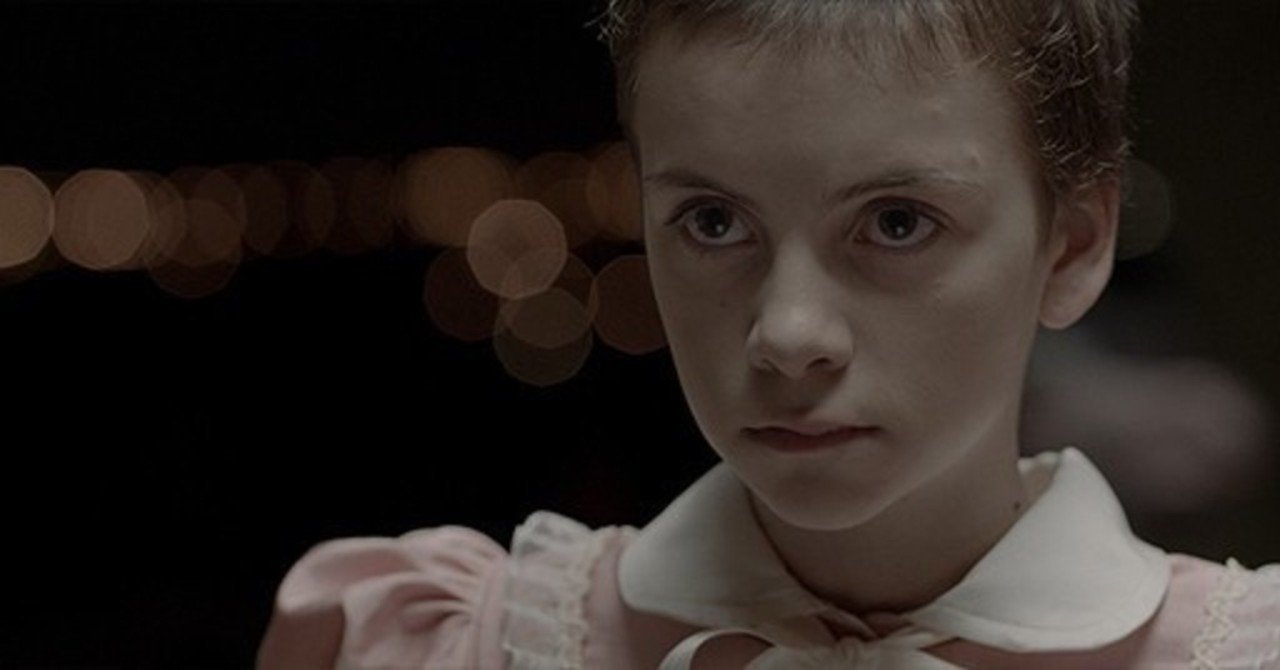 ⑩映画オールタイムベスト100(91位～100位)｜こやま