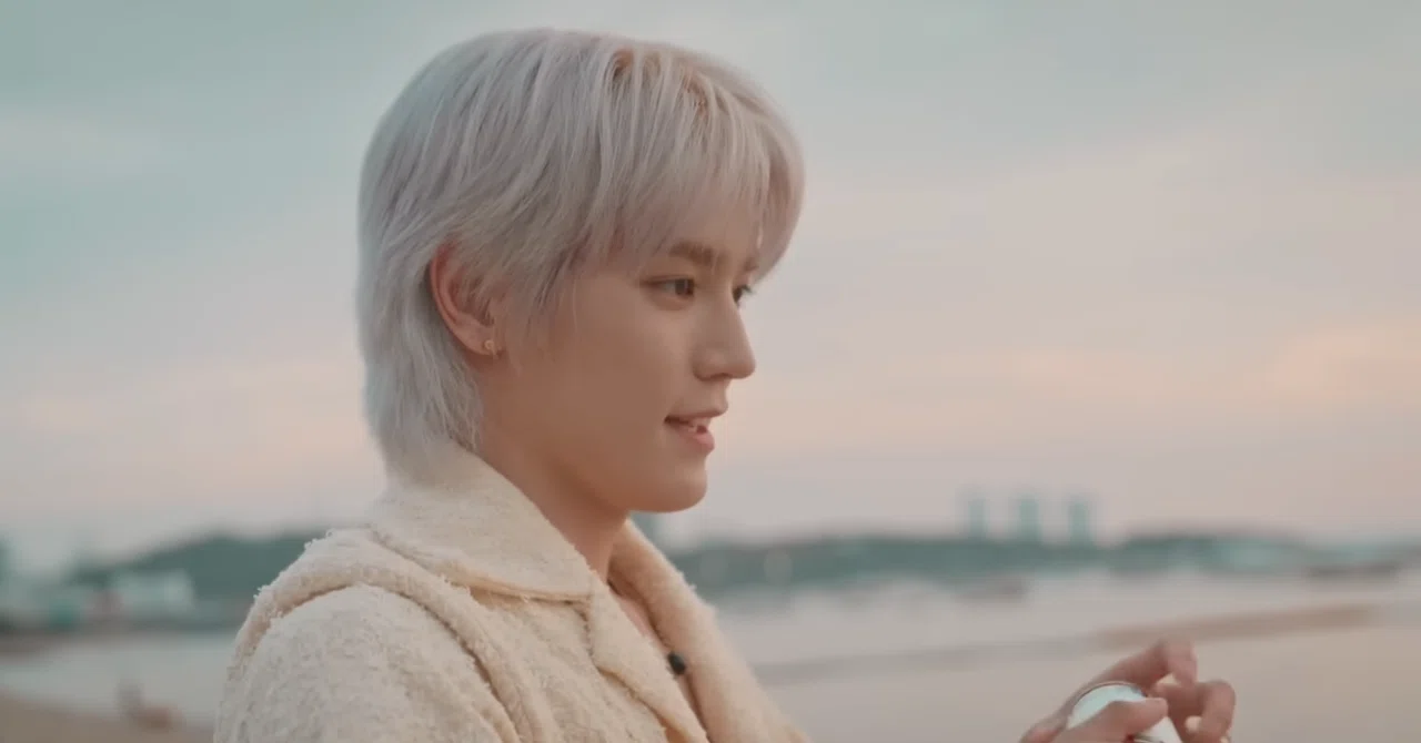 【NCT テヨン 歌詞和訳】『관둬 (GWANDO)』全訳｜日本語訳｜すみ