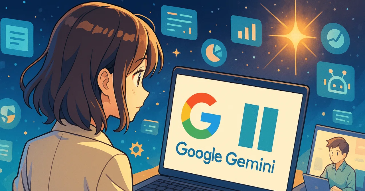 Google Prompting Essentials 修了までの歩き方――ギリギリ合格と、整理しきれていないハナシ｜いっさ＠元40代会社員 ...
