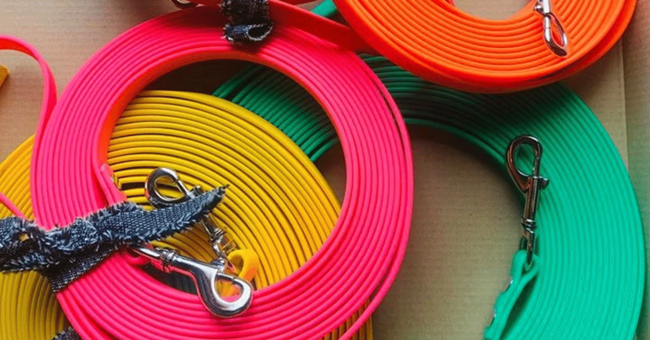 【アシュティー会長ご推薦Goods：BIOTHANEリード】｜アシュティー・アンド・カンパニーズ