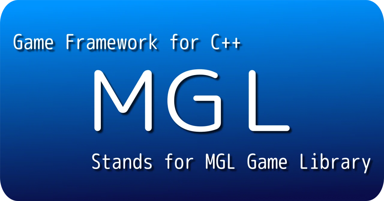 MGL週報 #109 - MGL 1.1.16 リリース｜Acerola