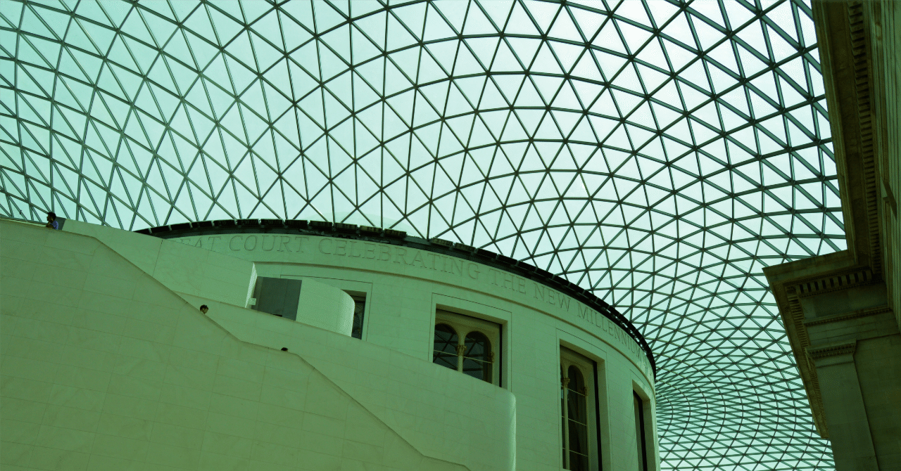 [Daily English] Journey of Grammar – London Edition – Auxiliary Verbs ...