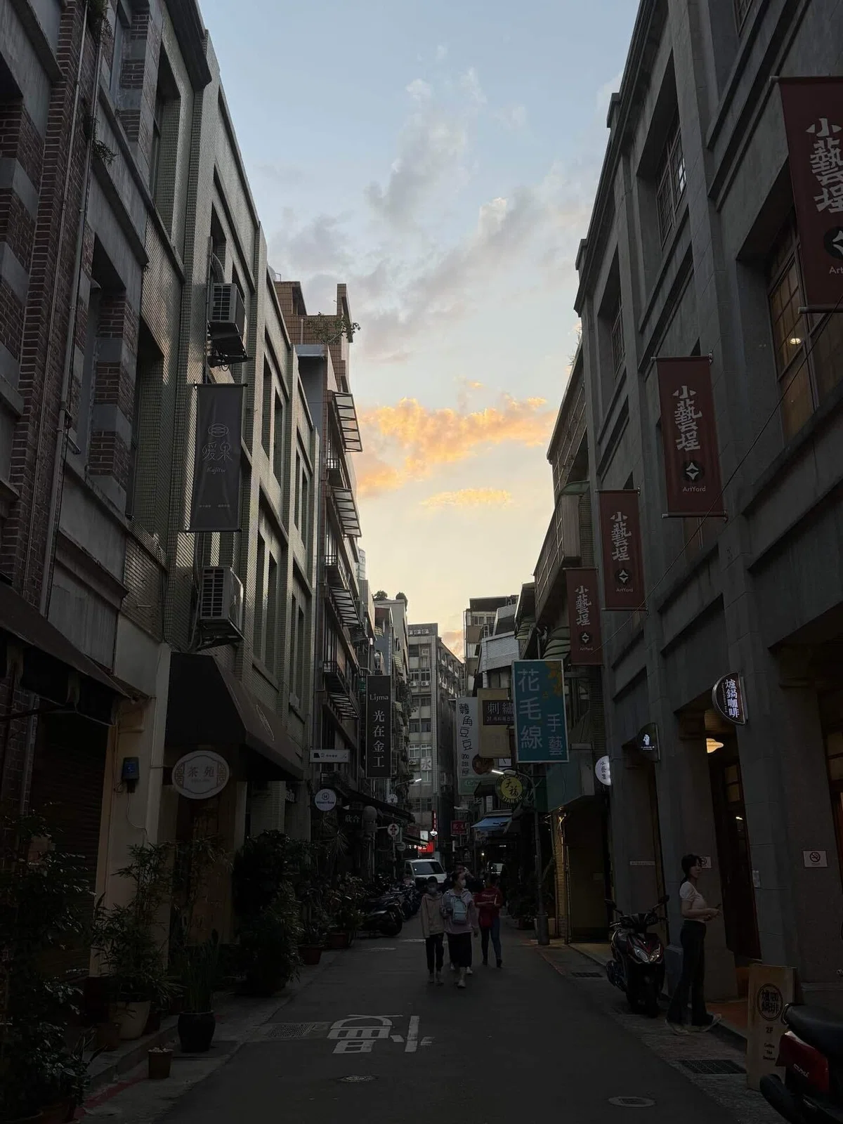 THAV-Artist in residence-Day 77｜Atsushi Adachi