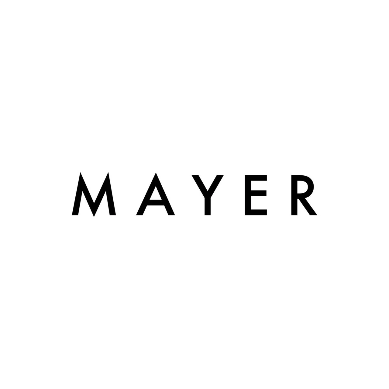 MAYER｜note