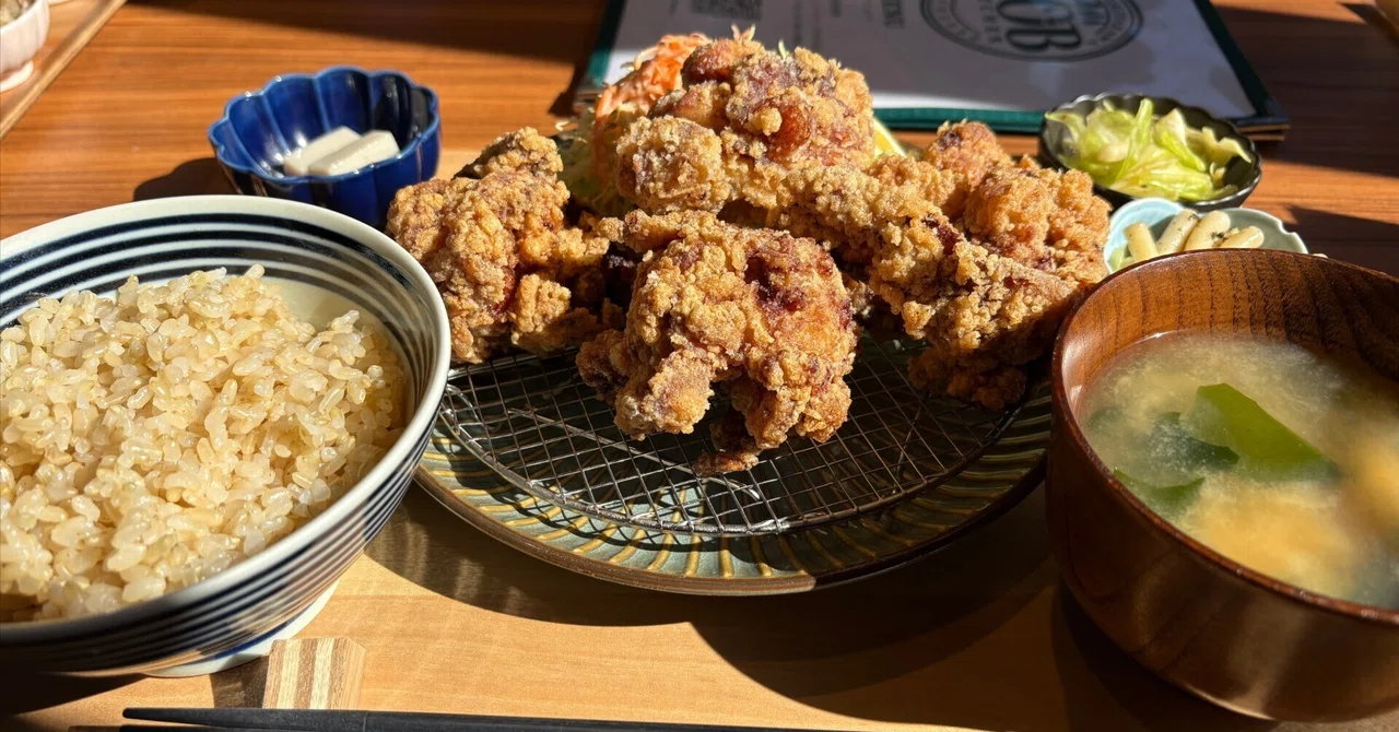 BOB KITCHEN(2026.2.17)｜NAKADA Shugo
