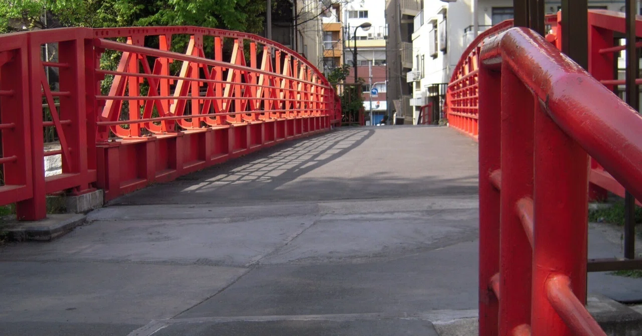 新田橋｜KSK