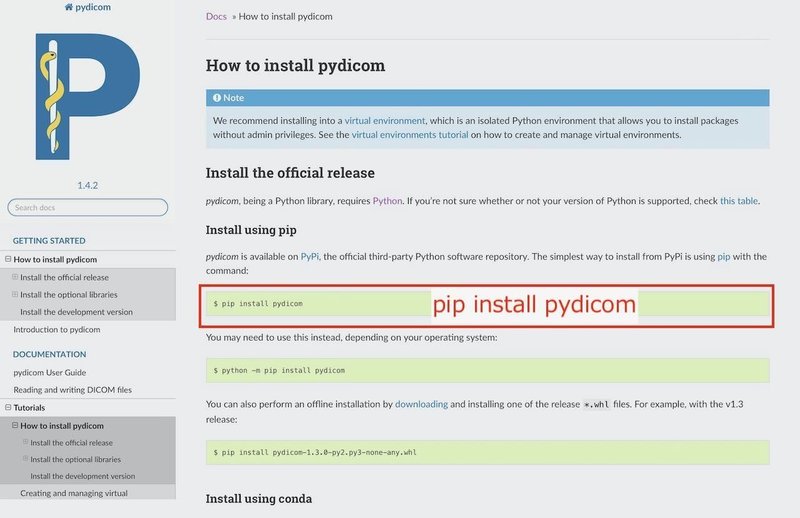 Pythonista3(iPad)でpydicomを動かす｜Dragon2.ik｜note