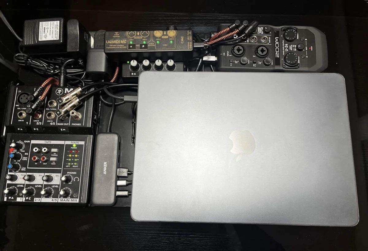 The Main Reason for Using a PC Instead of an MTR for Synchronization ...