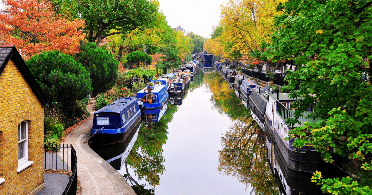 [Daily English] Journey of Grammar – London Edition – Comparative ...