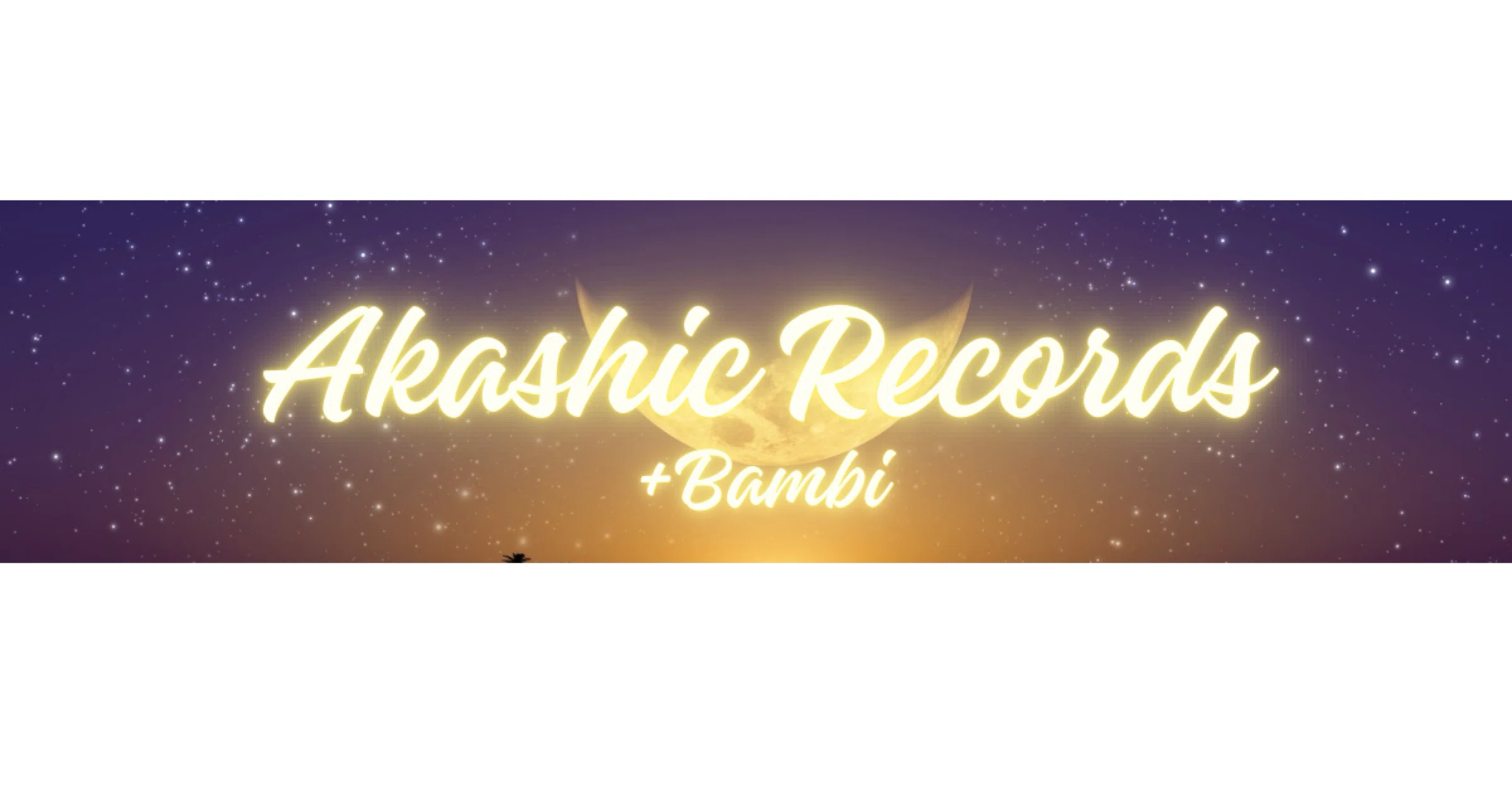 +Bambi｜note