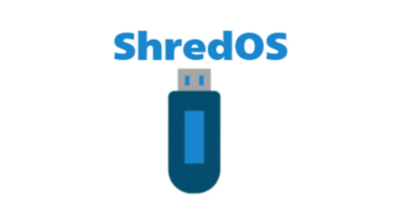 ShredOS USBドライブを作る｜エンジニア＆投資家 | tac25