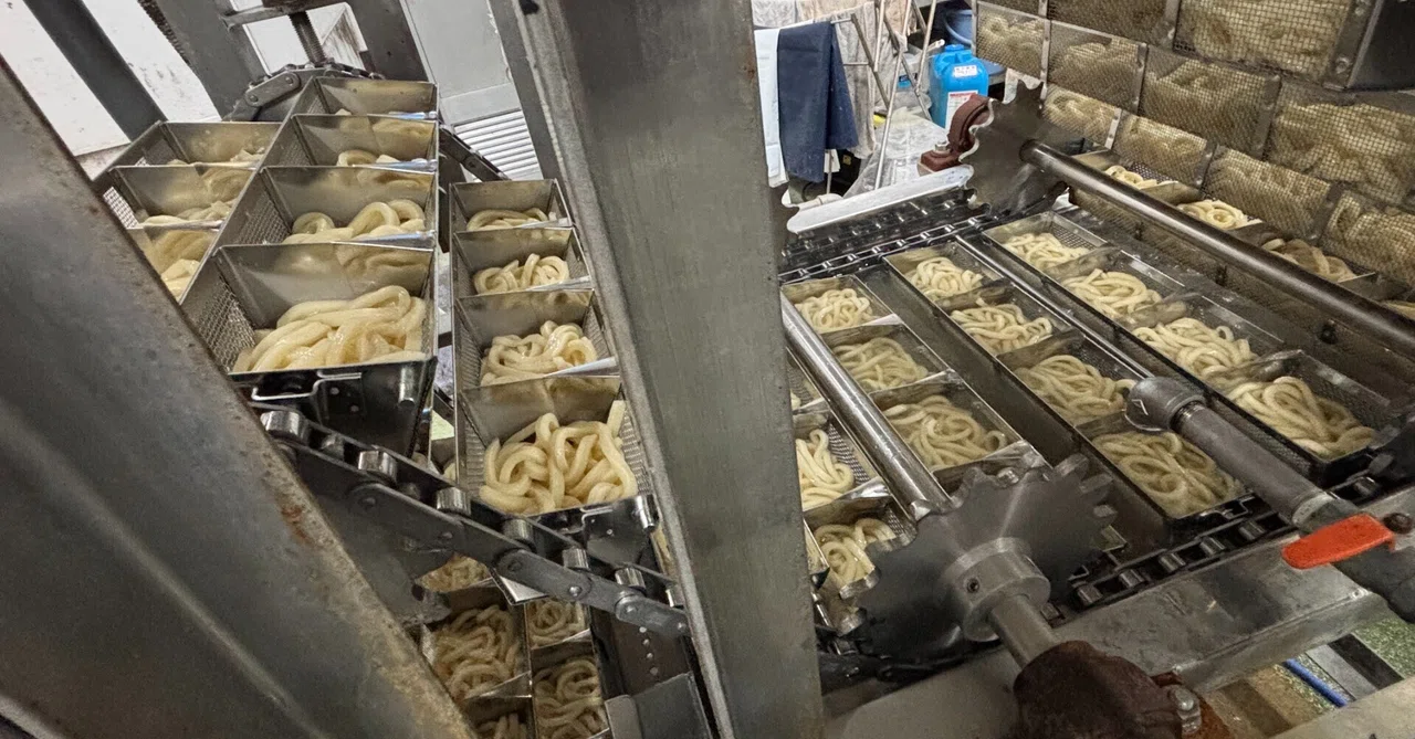 #304 A Real-World Report on Finding Bottlenecks in the Factory｜森本繁生 ㈱こきょう