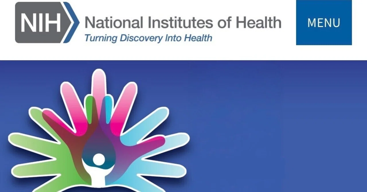 国立衛生研究所（NIH：National Institutes of Health）｜MasaT. 武富 正人