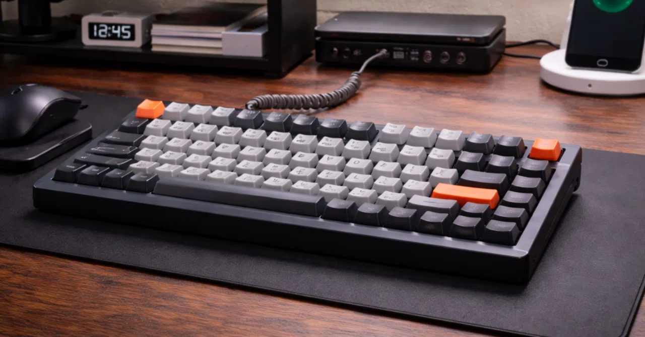 Choose a Keyboard by Typing Feel | 5 Premium Models That Truly Feel ...