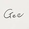 友人からの手紙 |掌編小説｜Gee