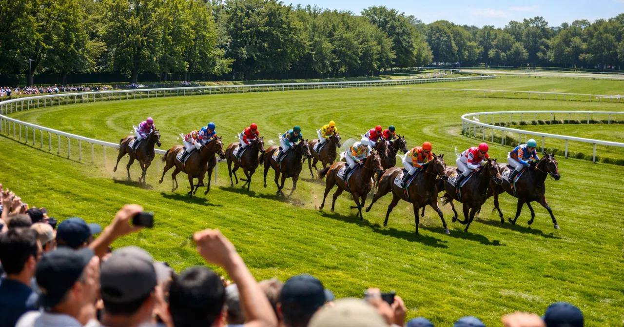 2026/2/21【東京競馬場】8R-12R 予想｜祖父の競馬ノート