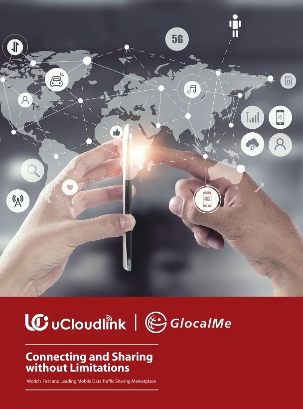 どんなときもWi-Fiにも使われてるクラウドSIM企業「uCloudlink」がNASDAQ上場申請｜Kohei Ando