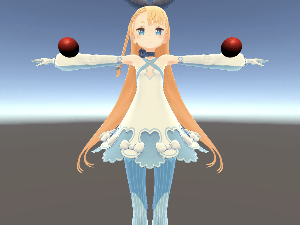 UnityのIKの使い方｜npaka