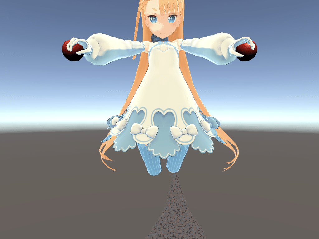 UnityのIKの使い方｜npaka