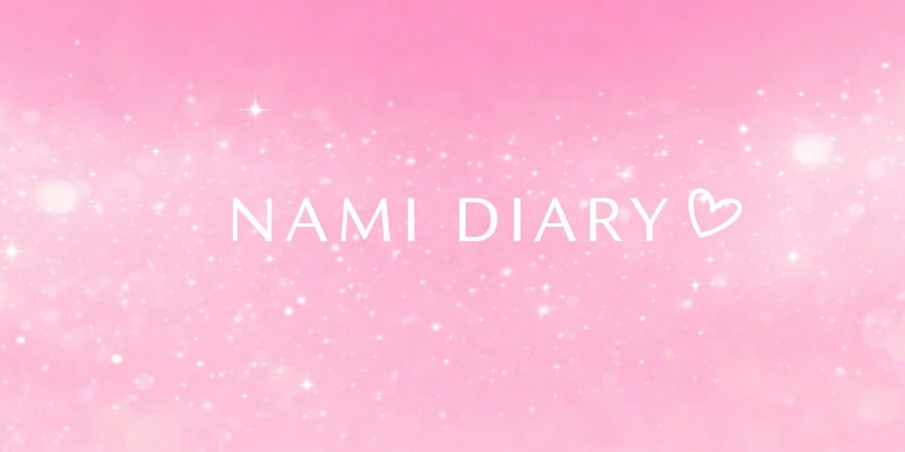 NAMI｜note