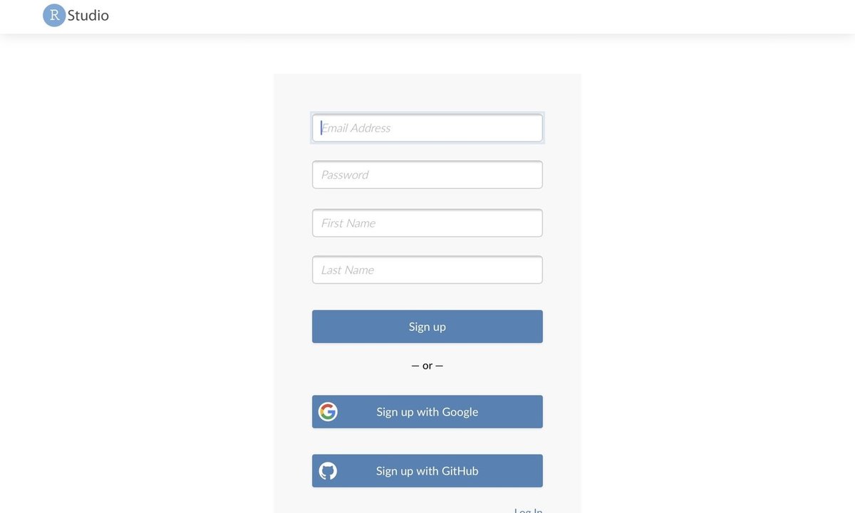 【RStudio】iPadでRStudio Cloudを使ってみたよ｜eiko_programming