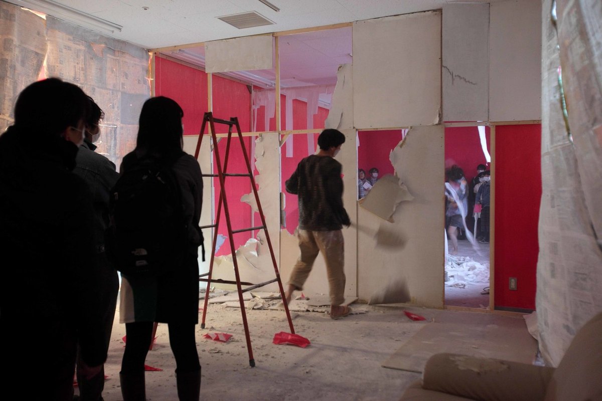 活動まとめ｜noguchi tappei