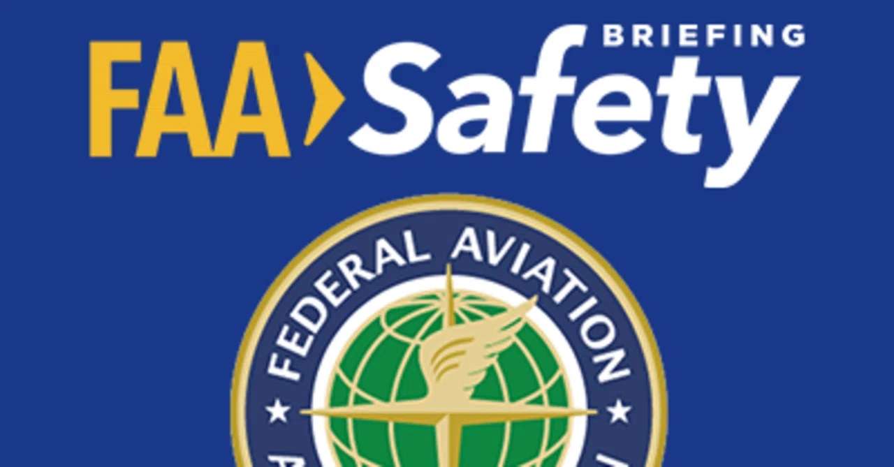 FAA Safety Team - Biweekly FAA Safety Briefing News Update ...