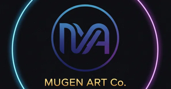 MUGEN ART｜note