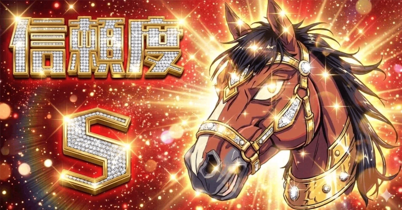 浦和競馬2/25 浦和8R～12R 8R無料【信頼度B～S】｜SINGAN予想 馬剣の眼 ─2025年回収率125％