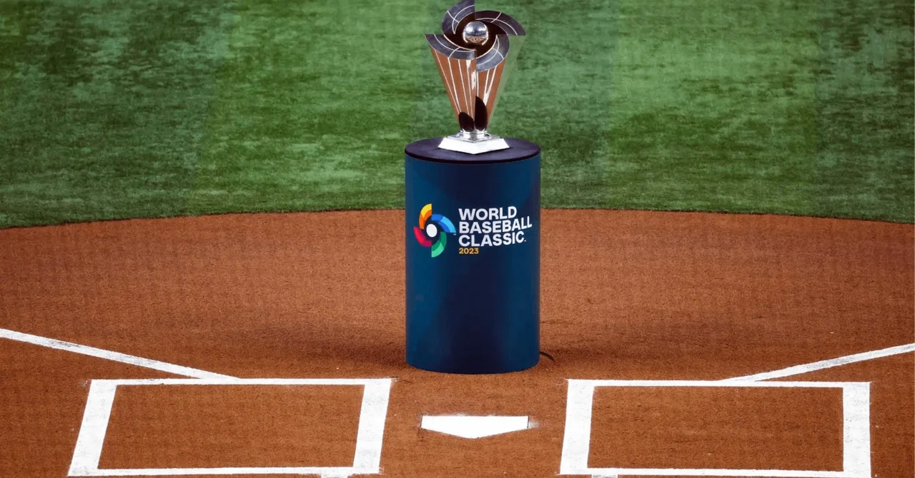 WBCのおかしさ｜スウモ