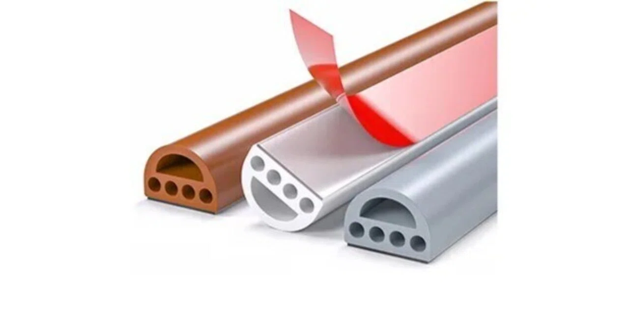 Door & Window Rubber Gaskets｜SRRP