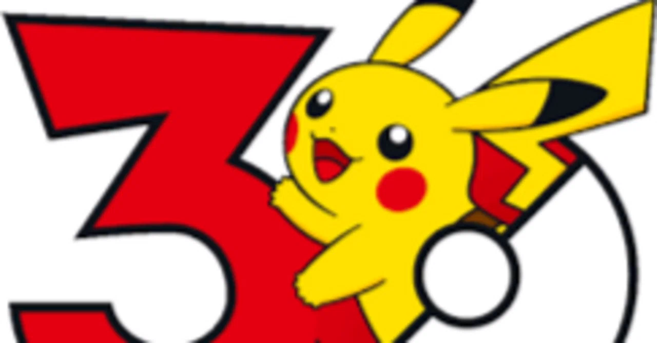 30周年のPokémon Dayへの妄想｜couen GP