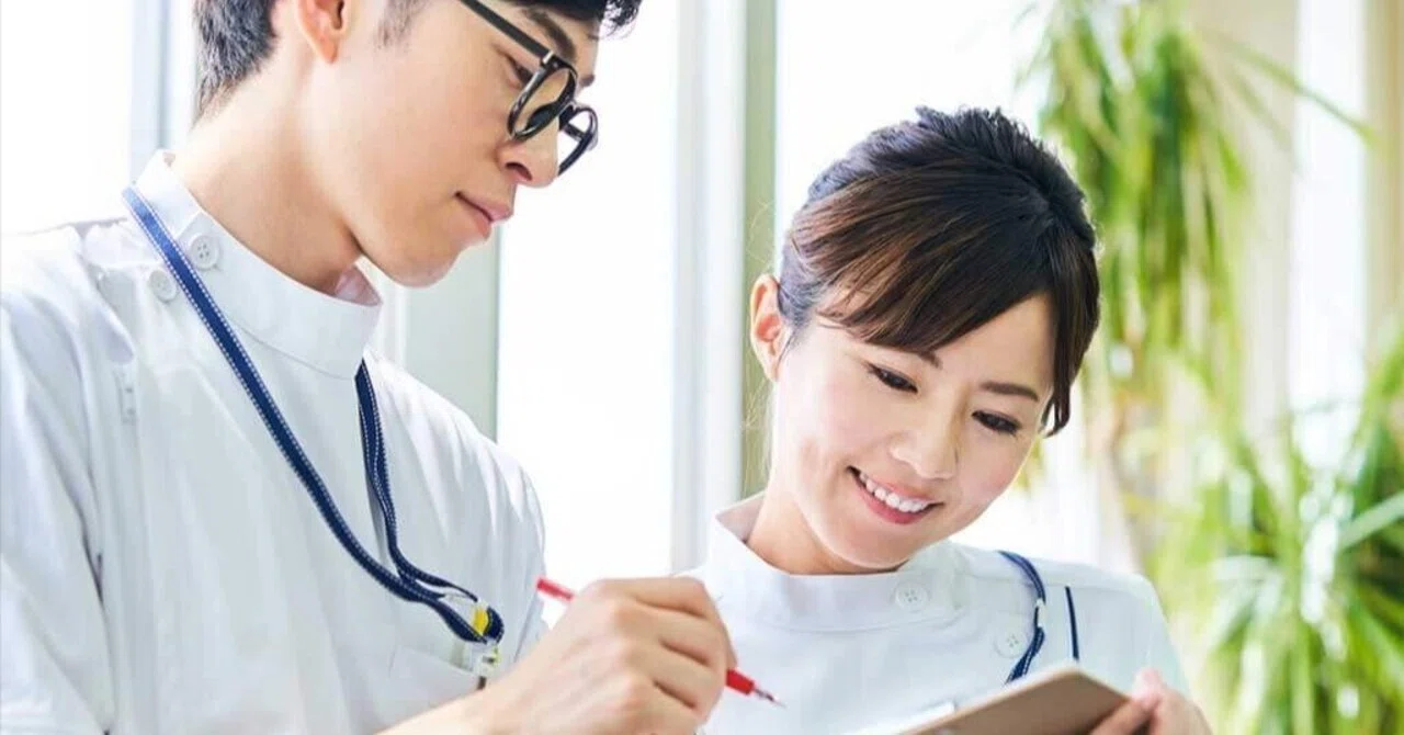 臨床英語「どうされましたか？」ってどういう？次回: OETの自己紹介｜医療英語講師Sakura🌸