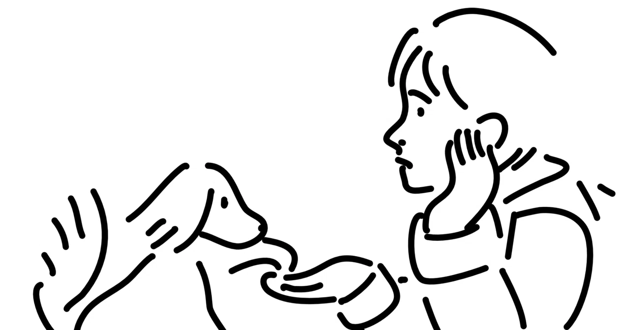 リセットボタンを押しかけるその手を止めるのは｜yariko