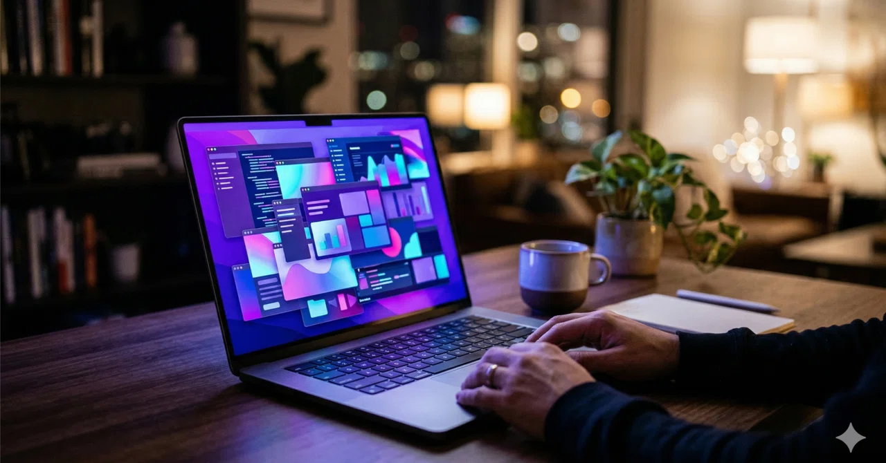Practical Steps to Restore Mac Performance When It's Slow, Apps Are ...