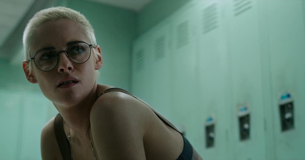 20世紀フォックス映画を観る。UNDERWATER / アンダーウォーター（2020年9月2日配信公開）｜eigadays｜note