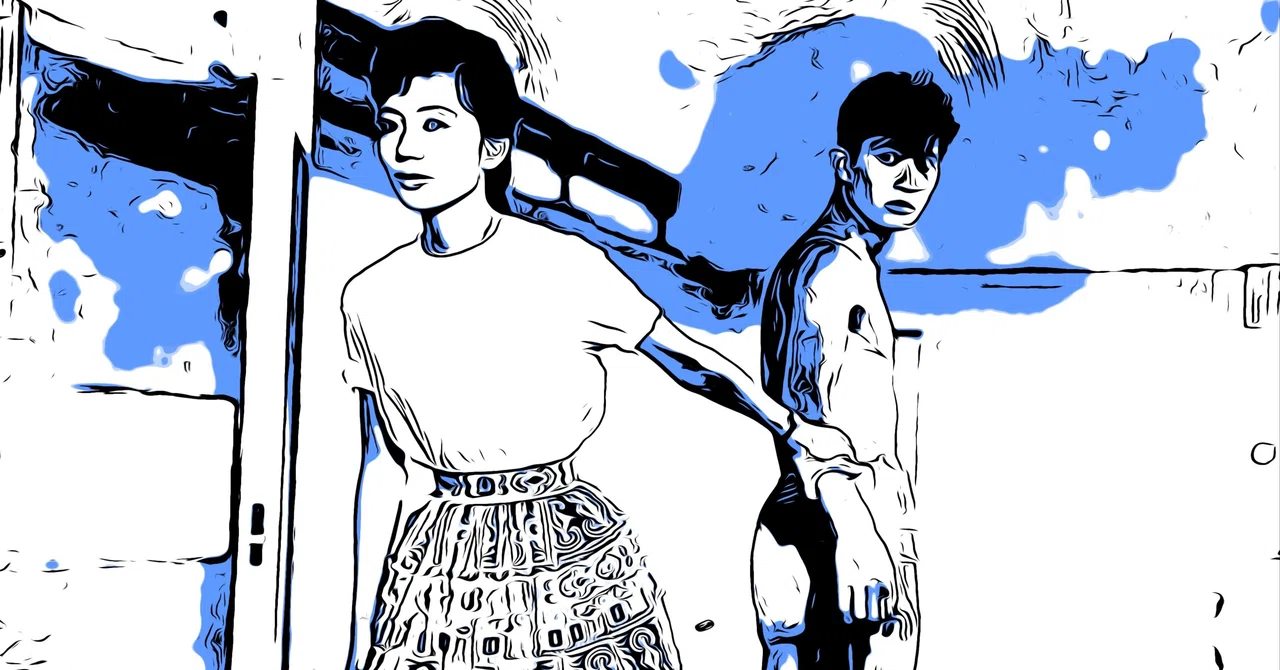 "Tokyo no Abarenbo" (1960, Buichi Saito)｜佐藤利明（娯楽映画研究家・オトナの歌謡曲プロデューサー）の ...