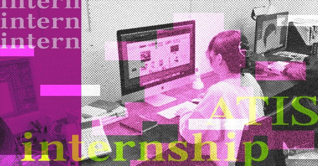ATIS インターン 2026｜株式会社ATIS