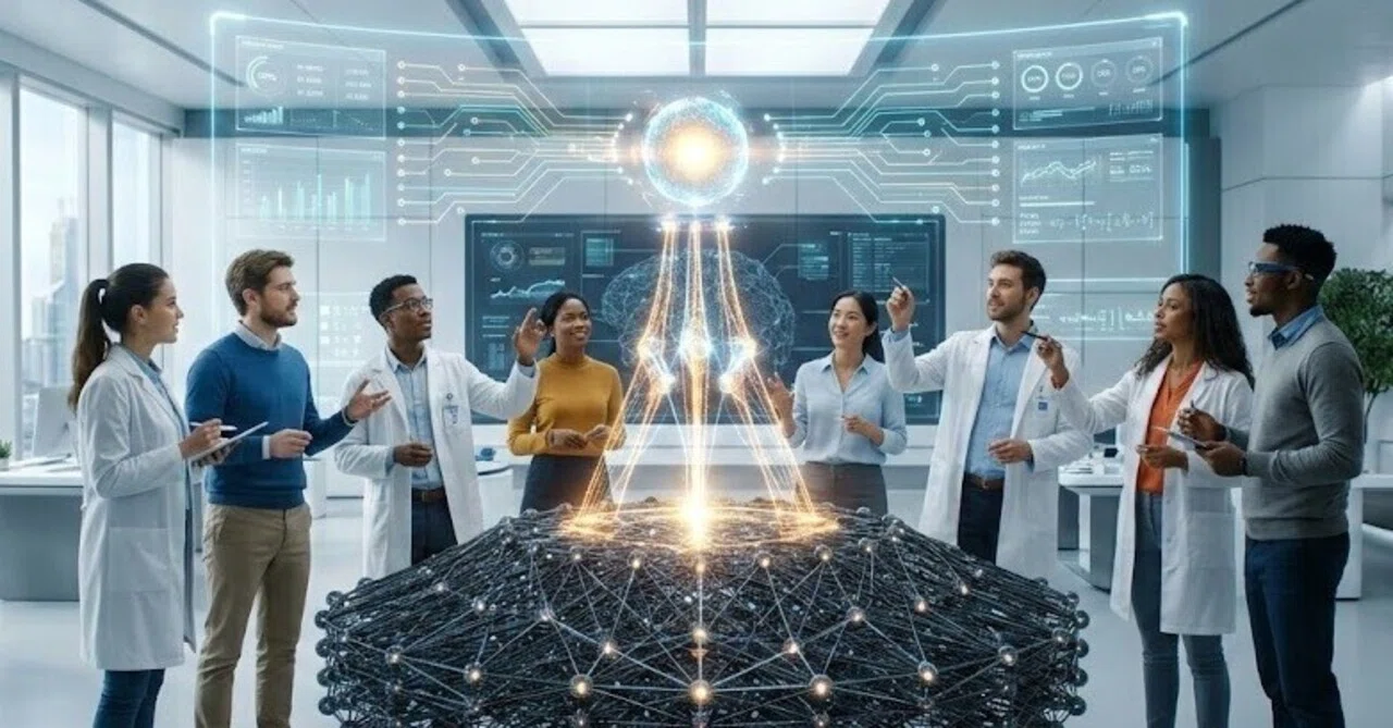 【YouTube】自己改善型AI「Poetic」が示す、ファインチューニングに代わる新戦略｜DailyNews